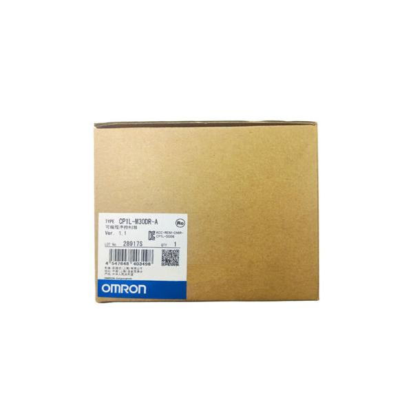 Omron Programmable Controller module CP1L-M30DR-A CP1LM30DRAOMRONプログラマブルコントローラーモジュールCP1L-M30DR-A CP1LM30DRA