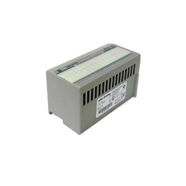 Modulo De Salidas Digital DC Allen Bradley FLEX: 1794-OB32PModulo de Salidas Digital DC Allen Bradley Flex：1794-ob32p
