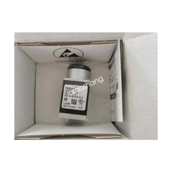 1PCS NEW Basler acA2040-25gc Industrial camera1PCS New Basler ACA2040-25GC産業カメラ
