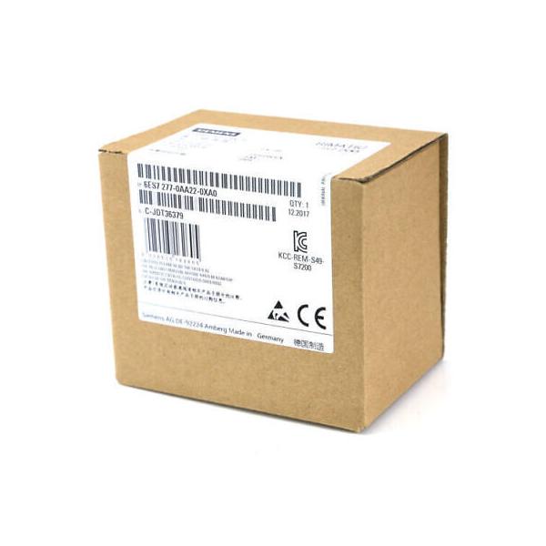 1pc SIEMENS SIMATIC S7-200, PROFIBUS DP Slave module 6ES7277-0AA22-0XA01PC Siemens Simatic S7-200、Profibus DP Slave Modu...