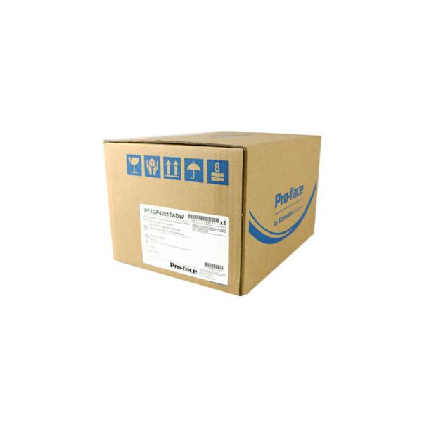 PRO-FACE TOUCH PANEL GP-4301TW PFXGP4301TADW Proface HMIプロフェイスタッチパネルGP-4301TW PFXGP4301TADW PROPACE HMI