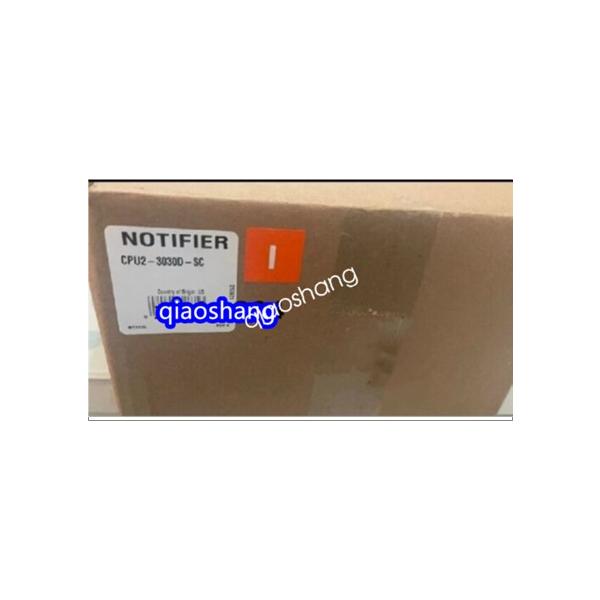 1PCS CPU2-3030D-SC NOTIFIER Central Processing Unit Controller  New1PCS CPU2-3030D-SC Notifier Central Processing Unit C...
