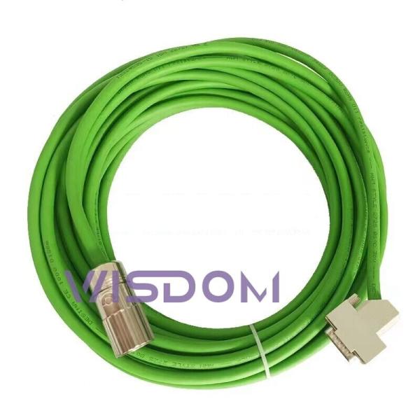 1PC NEW FOR Encoder Signal Cable 13324551-10 10 Metersエンコーダー信号ケーブル13324551-10 10メートルの1PC新規
