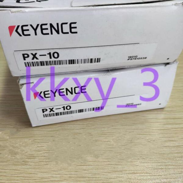 1 PCS  KEYENCE PX-10 sensor1 PCS Keyence PX-10センサー