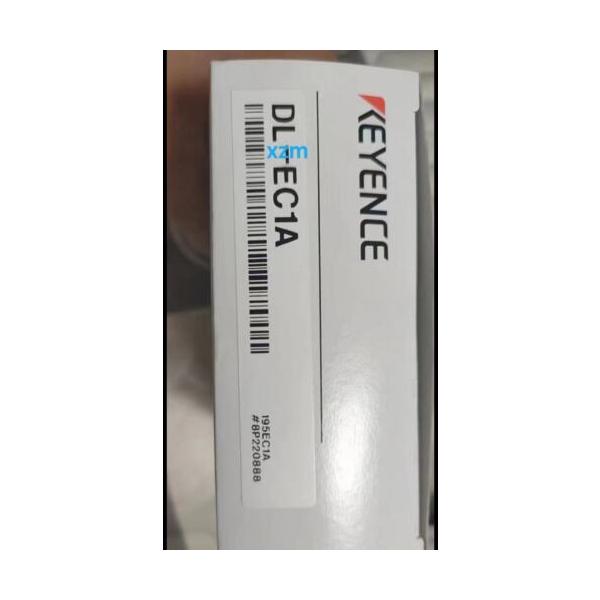 1PC KEYENCE Communication Unit DL-EC1A NEW1PCキーエンス通信ユニットDL-EC1A NEW