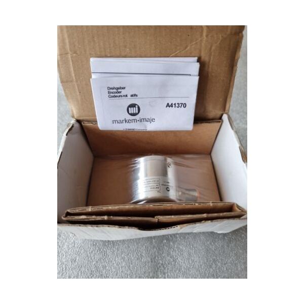 Markem-Imaje A41370 Encoder Configurable 040 ShaftMarkem-Imaje A41370エンコーダー構成可能な040シャフト
