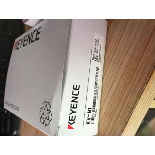 1PC New Keyence KV-N1 In Box1PC新しいキーエンスKV-N1ボックス