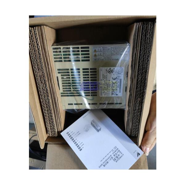 1PCS New Yaskawa servo drive SGDE-01AP1PCS NEW YASKAWA SERVO DRIVE SGDE-01AP