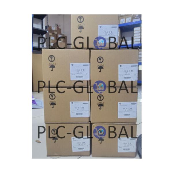 New Factory Sealed Allen Bradley 1756-A7 7 Slots Chassis 1756A7新しい工場密封されたアレンブラッドリー1756-A7 7スロットシャーシ1756a7