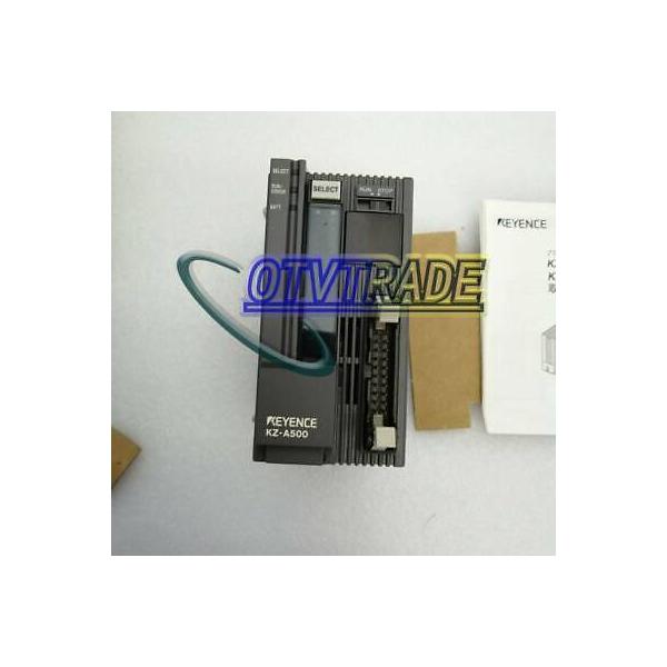 1PC New KEYENCE PLC Module KZ-A5001PC New Keyence PLCモジュールKZ-A500