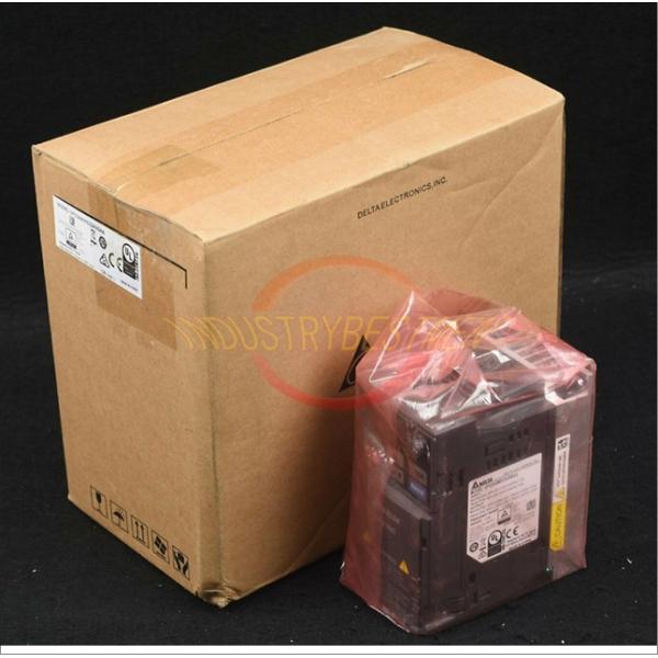 ONE in box Delta VFD2A8MS23ANSAA Frequency converter New1つのボックスDelta VFD2A8MS23ANSAA周波数コンバーター新品