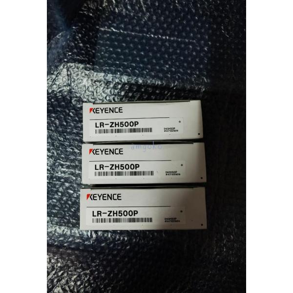 1pc new KEYENCE LR-ZH500P1PC New Keyence LR-ZH500P
