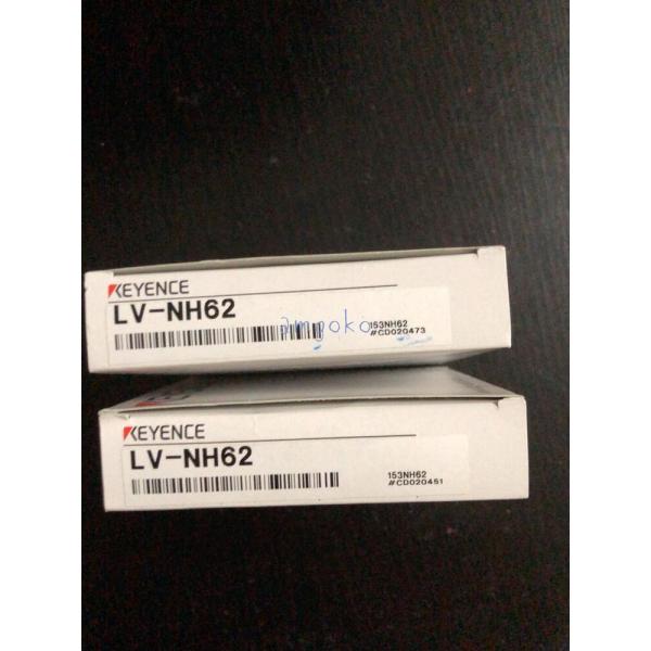 1pc new KEYENCE LV-NH621PC New Keyence LV-NH62