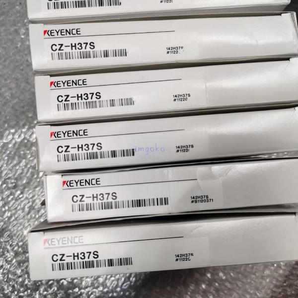 1pc new KEYENCE CZ-H37S1PC New Keyence CZ-H37S