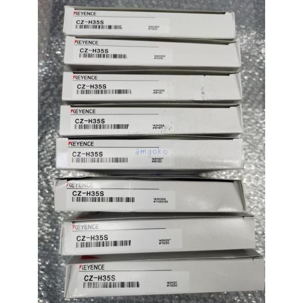 1pc new KEYENCE CZ-H35S1PC New Keyence CZ-H35
