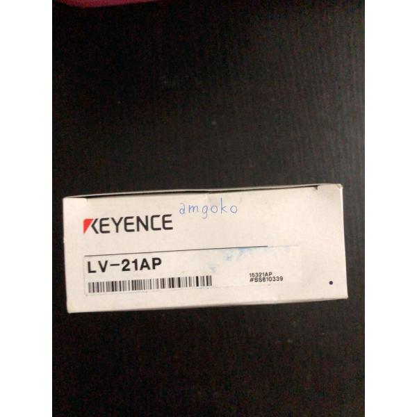 1pc new KEYENCE LV-21AP1PC New Keyence LV-21AP