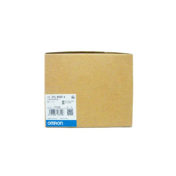 CP1L-M30DT-A Omron programmable controller PLC ModuleCP1L-M30DT-A OMRONプログラマブルコントローラーPLCモジュール