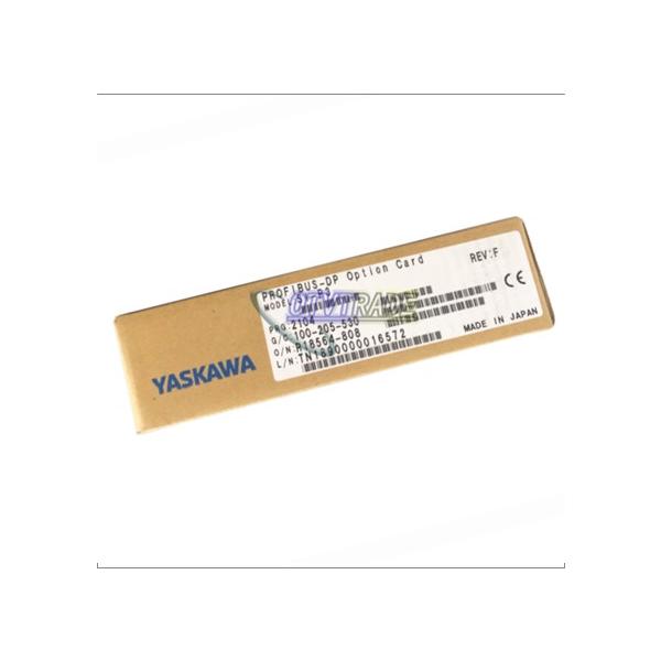 ONE Yaskawa SI-P3 Profibus-DP Option Card New1つのYaskawa Si-P3 Profibus-DPオプションカード新規