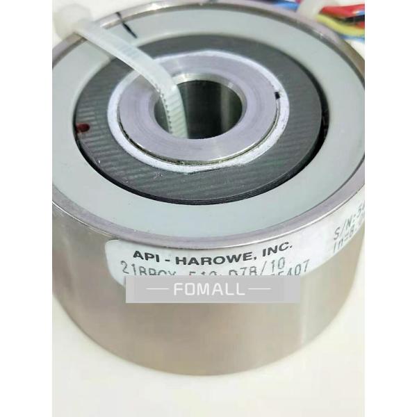 1Pcs New For HAROWE rotary encoder transformer 21BRCX-510-D7B/10Harowe Rotary Encoder Transformer 21BRCX-510-D7B/10の1PCS新規