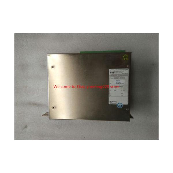MSC TUTTLINGEN GMBH DEASY-DKE32 Servo DriveMSC Tuttlingen GmbH Deasy-Dke32サーボドライブ