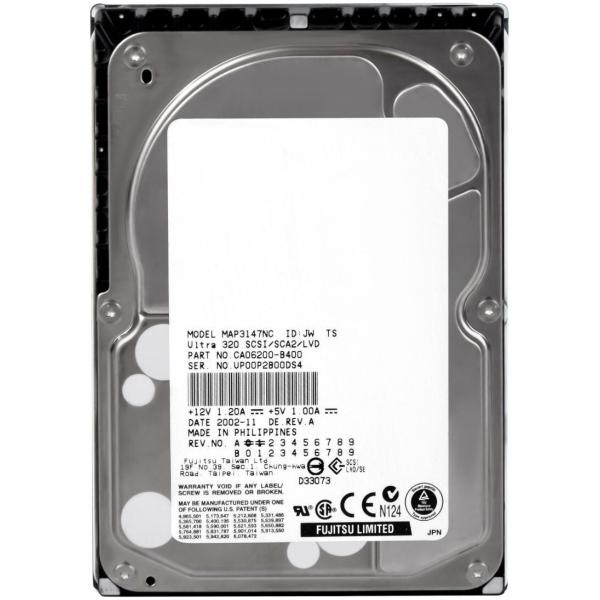 ※他店舗でも販売を行っておりますため、ご購入前に在庫確認をお願いいたします。※インボイス対応、送料無料【sb18ショップ 店舗直通】Email：sb18shop@gmail.comHard Drive Fujitsu Enterprise ...