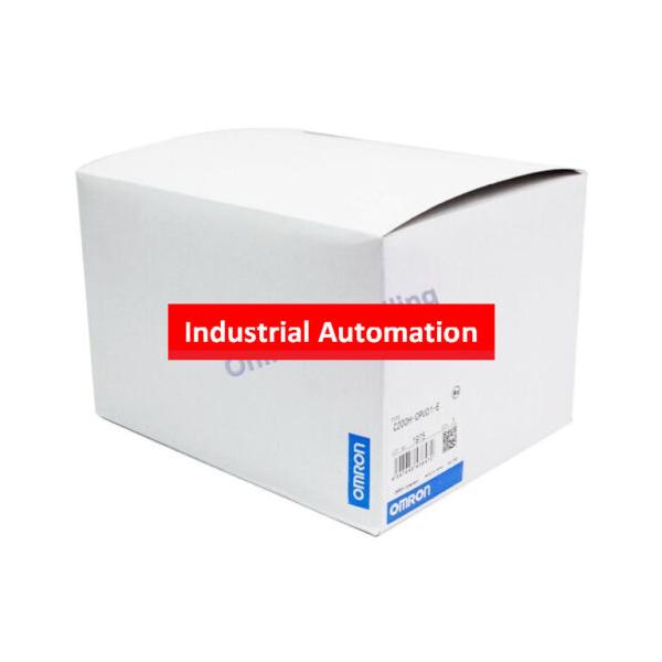 OMRON C200H-CPU01-E CPU PROGRAMMABLE UNIT PLC MODULE NEWOMRON C200H-CPU01-E CPUプログラマブルユニットPLCモジュールNEW
