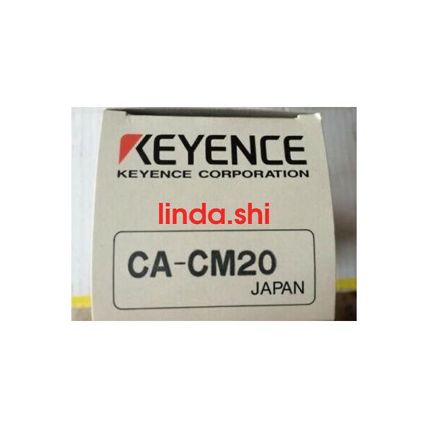 1PC New Keyence CA-CM201PC New Keyence CA-CM20