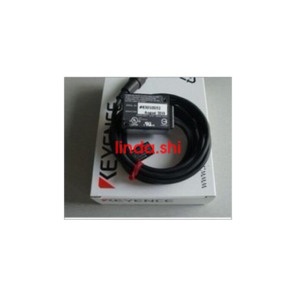 1PC New Keyence BL-1371 Barcode Reader1PC New Keyence BL-1371バーコードリーダー