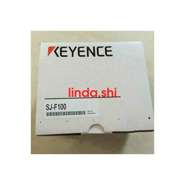 1PC NEW KEYENCE SJ-F1001PC New Keyence SJ-F100
