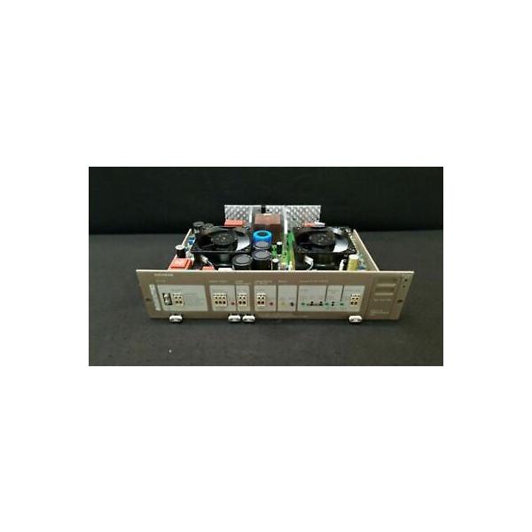 Siemens Simatic S5 Stromversorgung 6ES5955-3LF12Siemens Simatic S5 Stromversorgung 6ES5955-3LF12