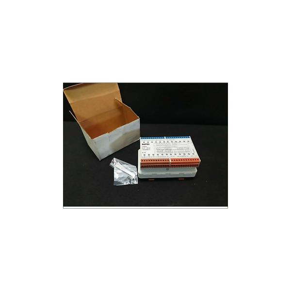 BARTEC Typ 07-7331-2104 Profibus Interface 8X4 20mABartec Typ 07-7331-2104 Profibus Interface 8x4 20ma