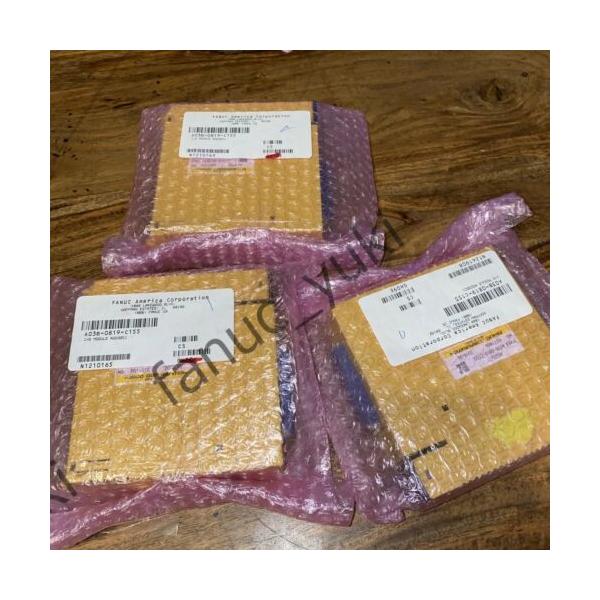 A03B-0819-C155 Fanuc A03B-0819-C155 System IO moduleA03B-0819-C155 FANUC A03B-0819-C155システムIOモジュール