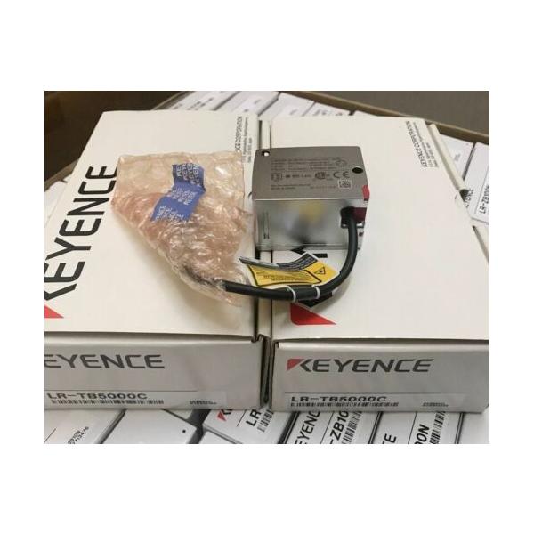 Keyence LR-TB5000C Laser Sensor LRTB5000CKeyence LR-TB5000CレーザーセンサーLRTB5000C