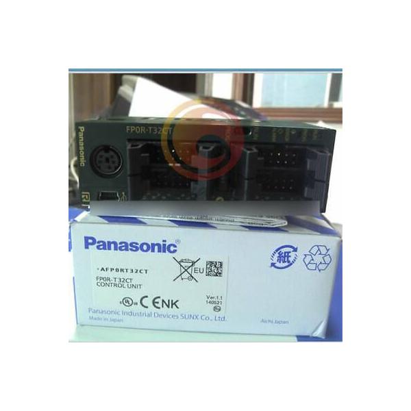 1PCS New Panasonic PLC programmable controller AFP0RT32CT1PCS新しいパナソニックPLCプログラマブルコントローラーAFP0RT32CT