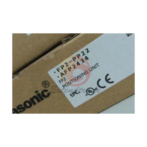 1PC Panasonic PLC Positioning Unit AFP2434 FP2-PP22 NEW1PCパナソニックPLCポジショニングユニットAFP2434 FP2-PP22新規