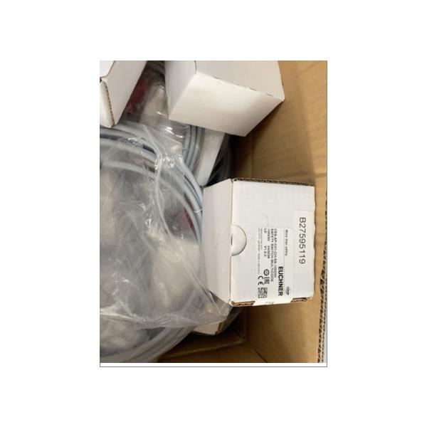 1 PCS CES-AP-C01-CH-SA-100250 EUCHNER Safety switch  by1 PCS CES-AP-C01-CH-SA-100250 Euchner Safety Switch