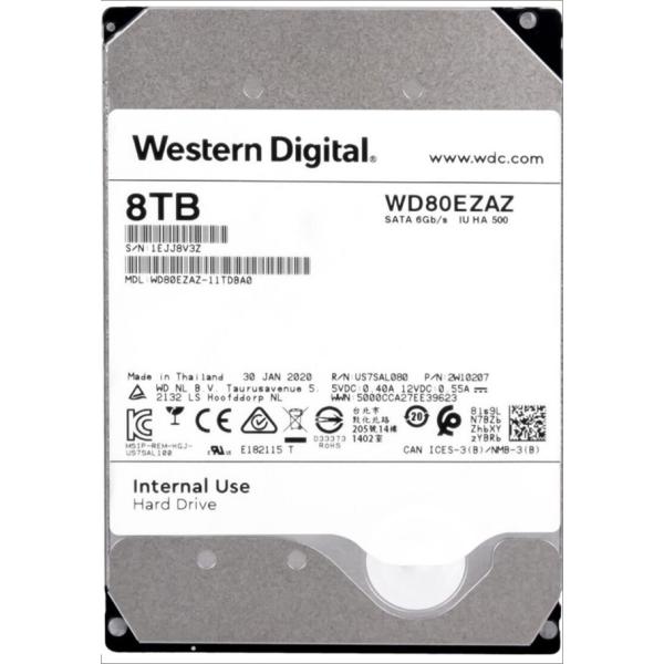 ※他店舗でも販売を行っておりますため、ご購入前に在庫確認をお願いいたします。【うえたPC 店舗直通】電話：050-7116-6012Email：yaue0024@gmail.comハードドライブ Western Digital ウェスタンデ...