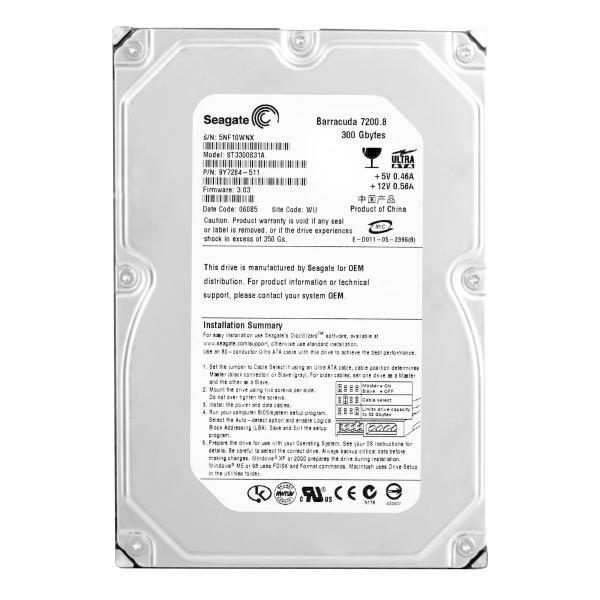 ※他店舗でも販売を行っておりますため、ご購入前に在庫確認をお願いいたします。【うえたPC 店舗直通】電話：050-7116-6012Email：yaue0024@gmail.comハードドライブ Seagate シーゲイト Barracud...