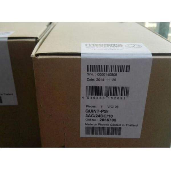 1PC  QUINT-PS/3AC/24DC/10 2866705 Power Supply New1PC QUINT-PS/3AC/24DC/10 2866705電源新しい電源