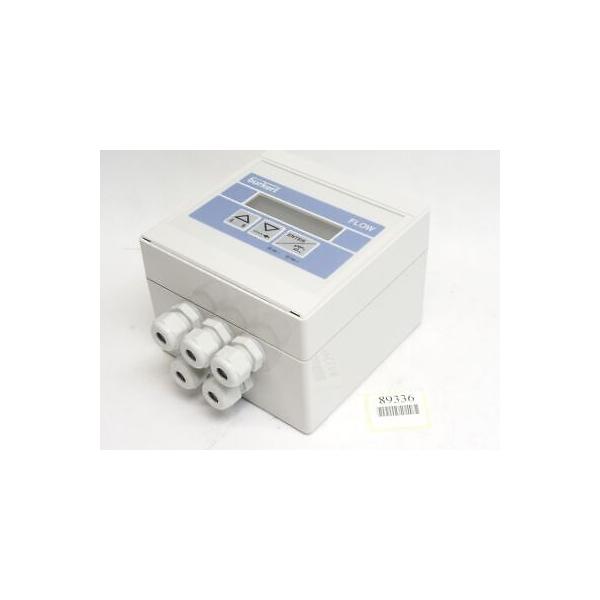 Burkert Durchfluss batch controller Wandmontage 8025 12-30VDC / 00433740 / NeuBurkert Durchfluss Batch Controller WandMo...