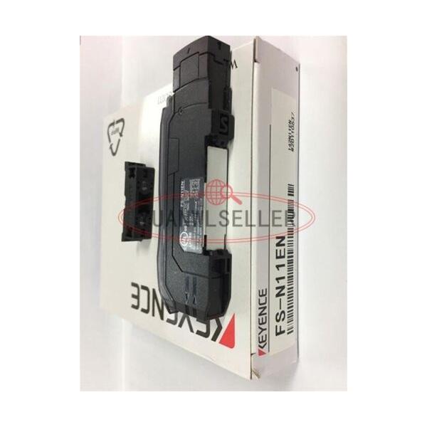 1PCS NEW Keyence FS-N11EN1PCS New Keyence FS-N11en