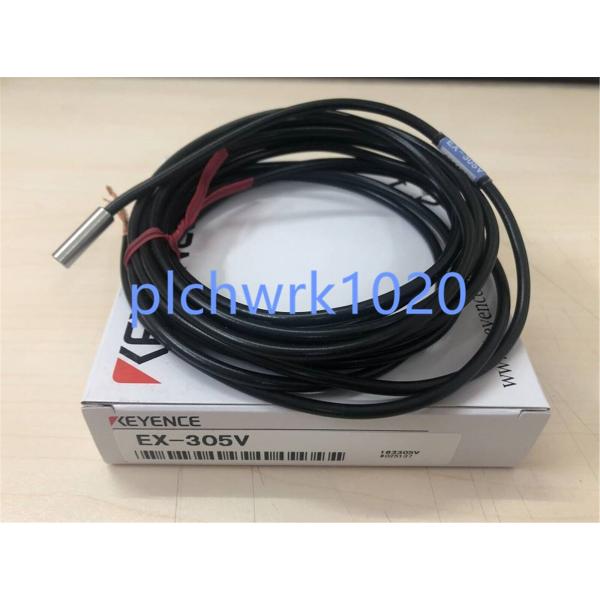 1 PCS  KEYENCE approaches sensor EX-305V1 PCSキーエンスアプローチセンサーEX-305V