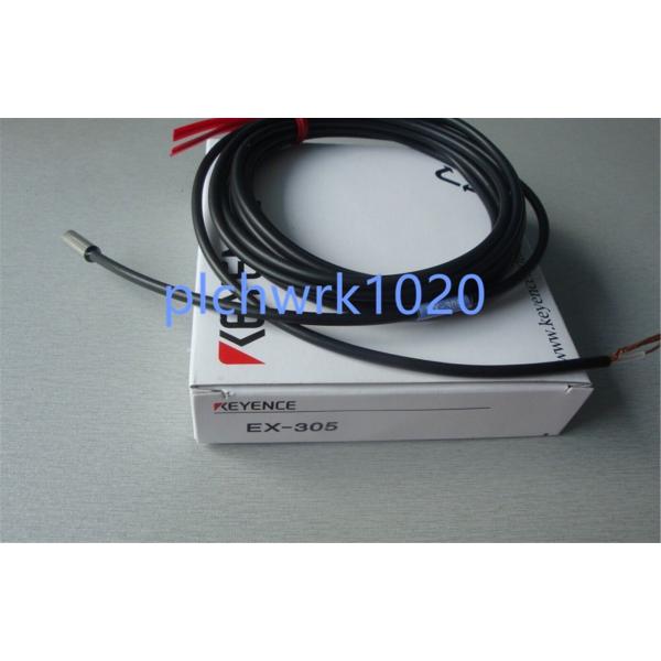 1 PCS  KEYENCE approaches sensor EX-3051 PCS Keyence Apportes Sensor Ex-305
