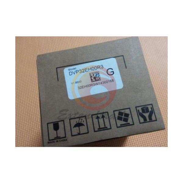 1PC Dvp32eh00r3 Delta Module Plc NEW1PC DVP32EH00R3 Delta Module PLC New