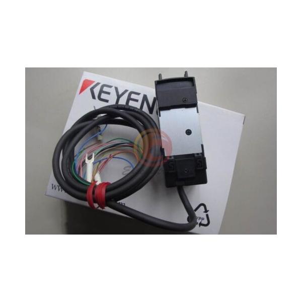 NEW One Keyence Digital Laser Amplifier GV-51新しい1つのKeyenceデジタルレーザーアンプGV-51