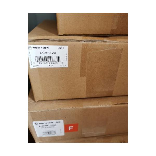 NOTIFIER LCM-320Notifier LCM-320