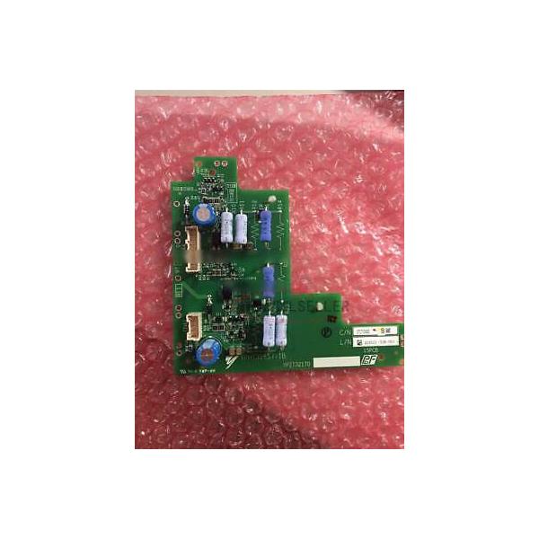 1PCS NEW FOR Yaskawa YPHT31657-1B ETC710400 DRIVER BOARDYaskawa ypht31657-1b etc710400ドライバーボードの1pcs新しい