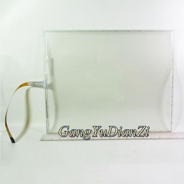 1PCS NEW FOR 91-02840-00A Touch Screen Glass Touchpad91-02840-00Aタッチスクリーンガラスタッチパッドの1PCS新規