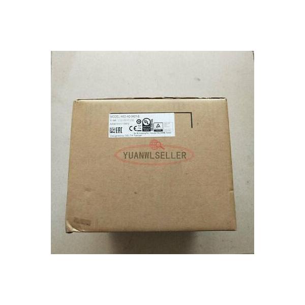 1PC New Delta Servo Drive ASD-A2-0421-E1PCニューデルタサーボドライブASD-A2-0421-E