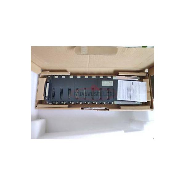 1PCS NEW Omron CS1W-BC0821PCS New Omron CS1W-BC082